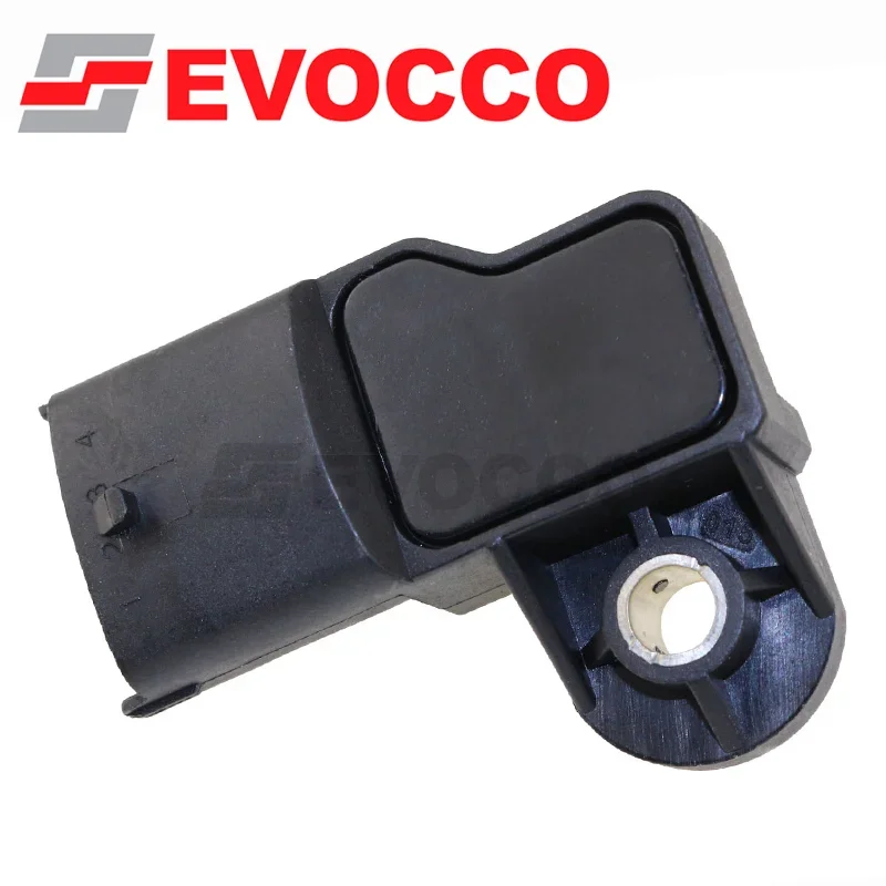 0-261-230-098-Manifold-Absolute-MAP-Sensor-Intake-Air-Boost-Pressure ...