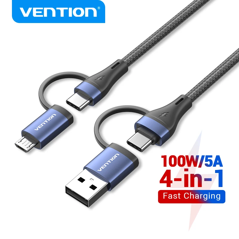 Vention-4-In-1-USB-C-100W-PD-Type-C-To-USB-C-Fast-Charging-Cable.jpg