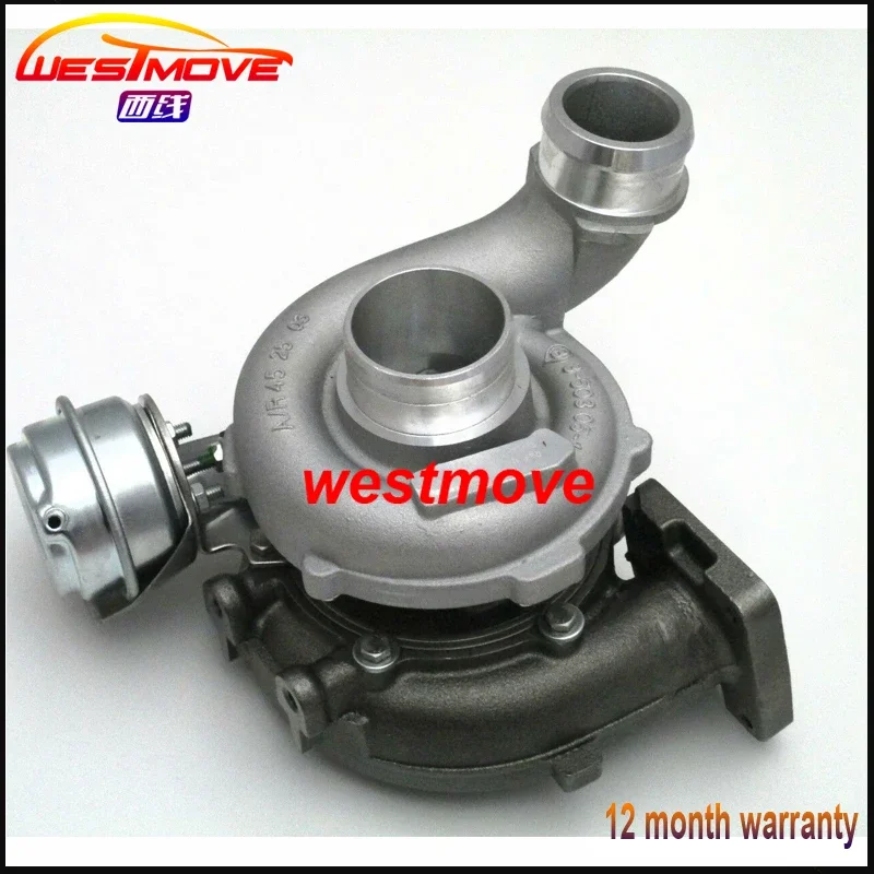 turbo GT2052V 454205 074145701D 074145701DX 074145701DV 074145811A for ...
