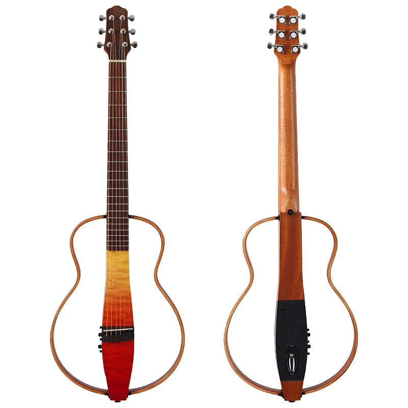 New-Style-Removable-Acoustic-Electric-Guitar-6-Strings-Guitar-39Inch ...