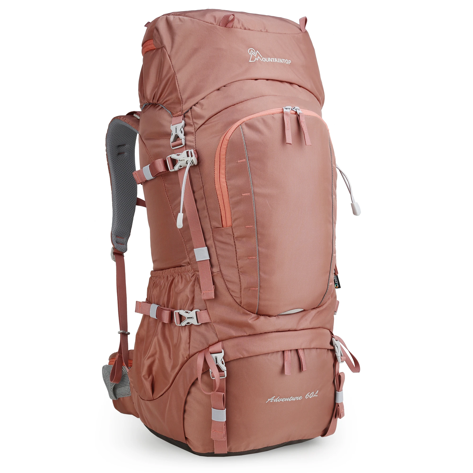 MOUNTAINTOP-Hiking-Backpack-for-Women-Men-s-Backpacks-Large-Capacity ...
