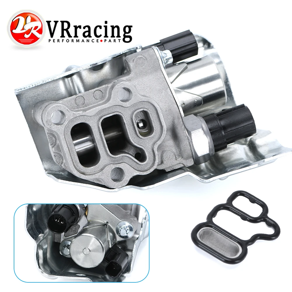 New VTEC Solenoid Spool Valve For Honda Civic 2001-2005, 44% OFF