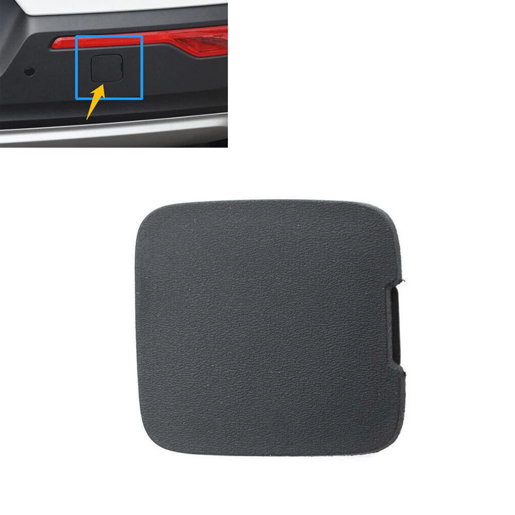 Rear-Bumper-Towing-Hook-Cover-Cap-Unpainted-31449335-Rear-Bumper-Tow ...