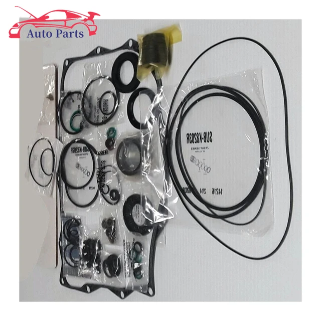 8HP45 Automatic Transmission Rebuild Kit Overhau Kit Seals, 57% OFF