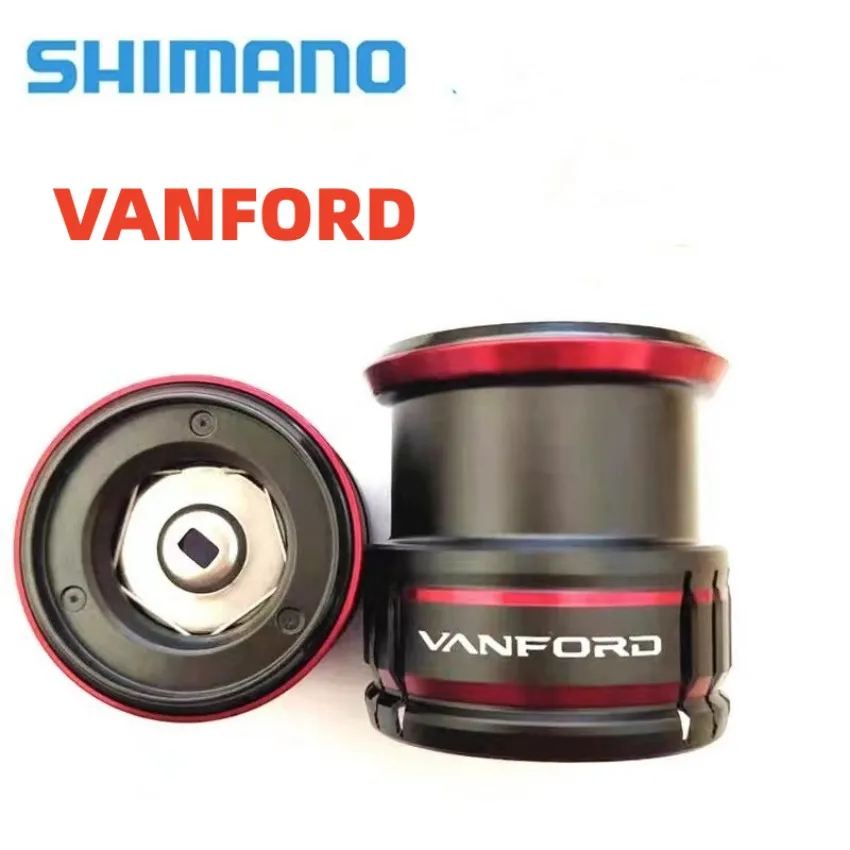 Original-SHIMANO-VANFORD-Spinning-Fishing-Reel-Spare-Spool-1000-C2000S-2500SHG-C3000HG-4000 ...