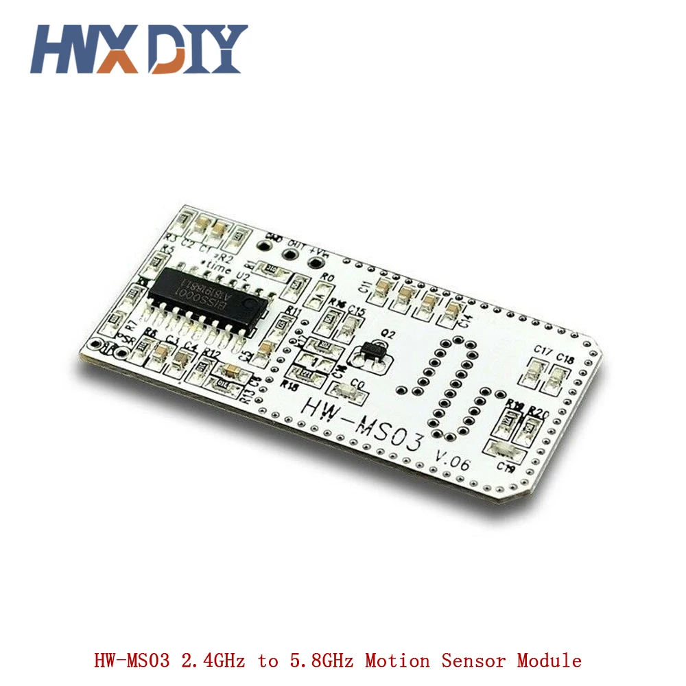 High-Performance-Motion-Sensor-Module-Radar-Motion-Sensor-HW-MS03-2 ...