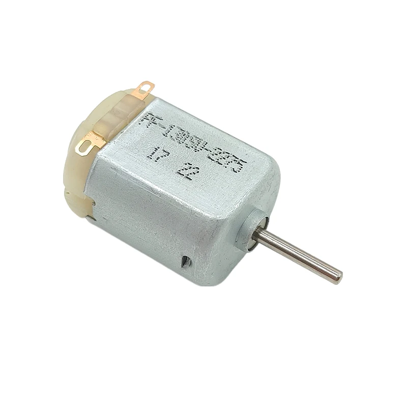 FF-130SV-2275 Mini 130 Motor DC 3V 3.7V 5V 6V 21000RPM High Speed Micro ...
