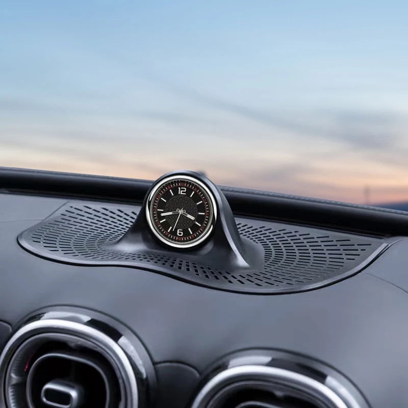 car-clock-For-Mercedes-Benz-C-Class-W206-C200-C220-C260-C300-2022 ...