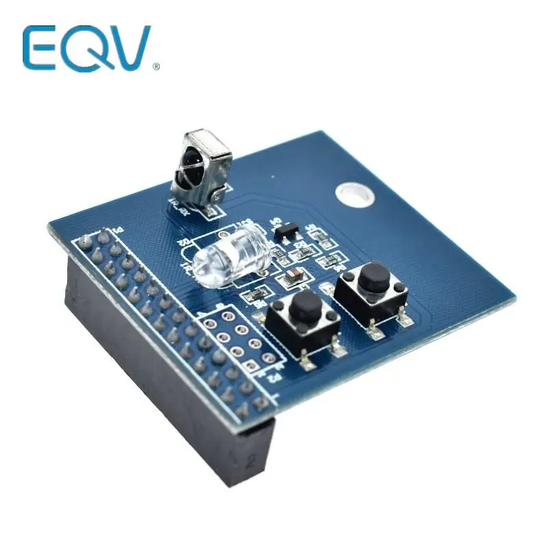 38KHz IR Infrared Control Expansion Board Transceiver Receiver ...