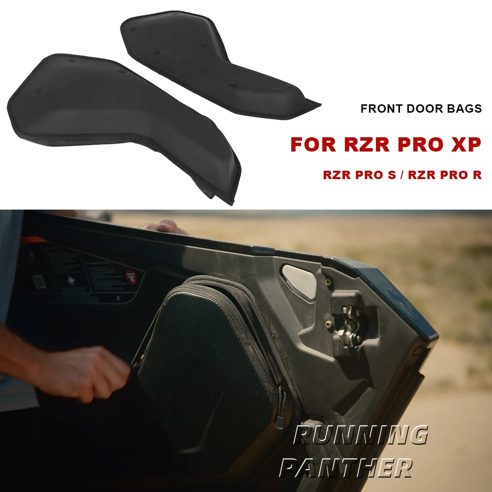 For Polaris RZR PRO XP 4 Ultimate Premium Pro S PRO S 2025 UTV ...