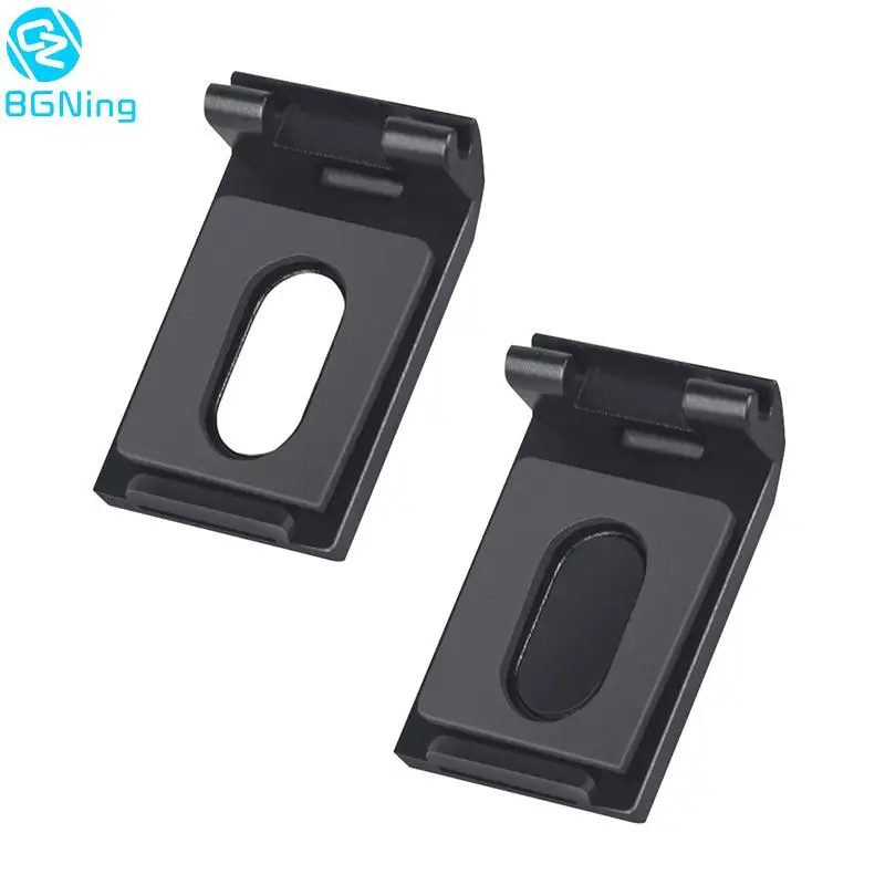 New Battery Cover Removable Charging Port Adapter Door for GoPro Hero ...