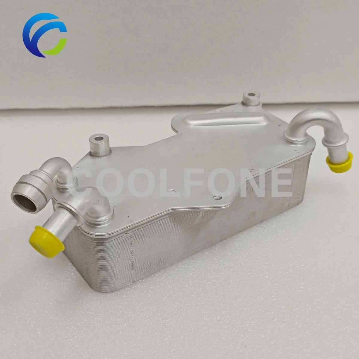 Engine Oil Cooler for AUDI A6 Allroad C7 4GH 4GJ 4G2 4GC 4G5 4GD A7 ...