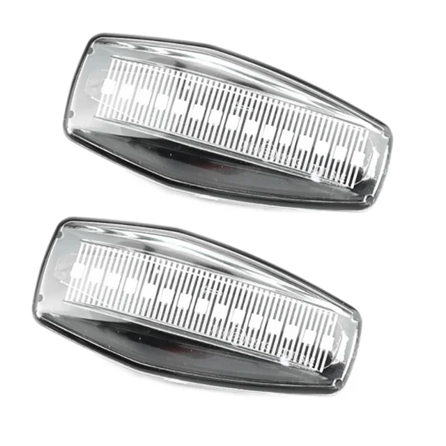 for Hyundai i10 PA 2008 2009 2010 2011 2012 2013 Sequential Indicator ...