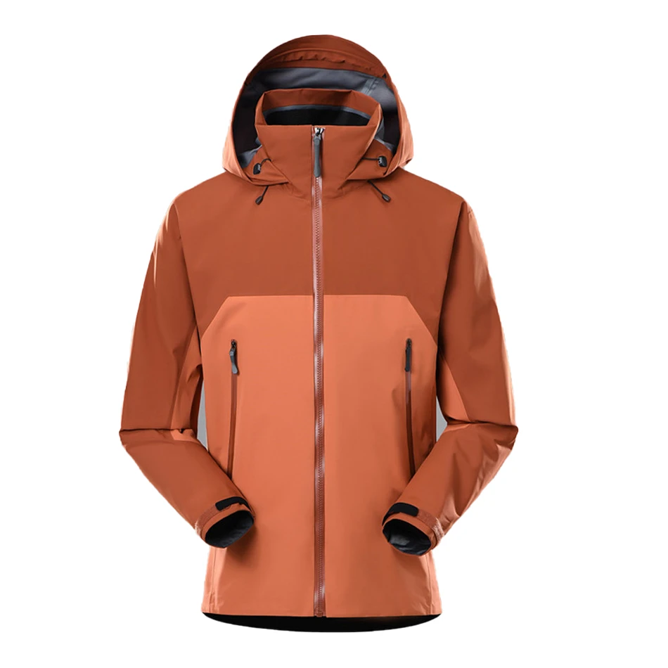 Outdoor Men Women Jacket Waterproof and Windproof High quality Jackets ...