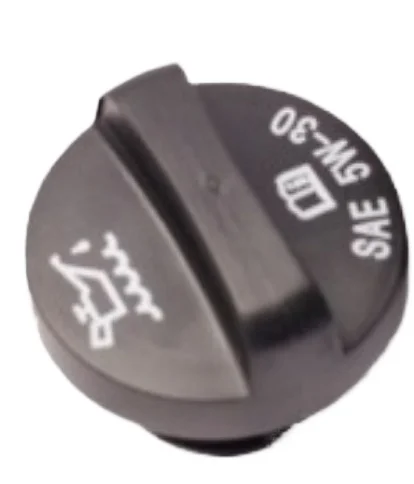 Engine Oil Cap Oil Filler Cover Base for Buick New Regal Lacrosse for ...