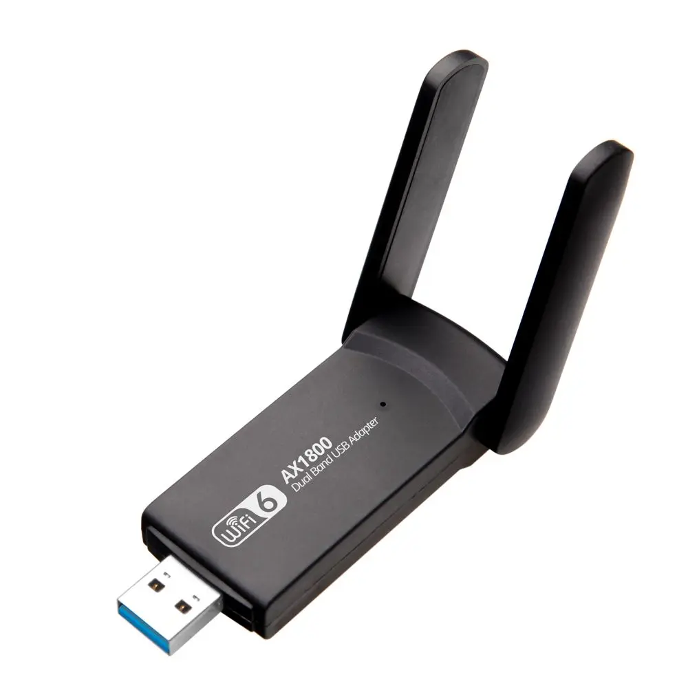 Adaptador-USB-AX1800-WiFi-6-banda-Dual-2-4G-5GHz-inal-mbrico-Wi-Fi ...
