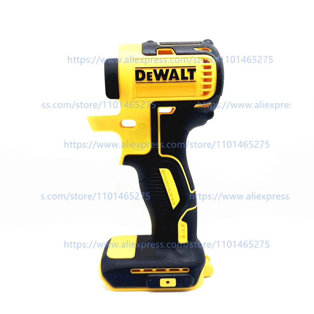 Housing Shell For DEWALT N180481 DCF886 DCF7871 DCF886M2 DCF7871D2 ...