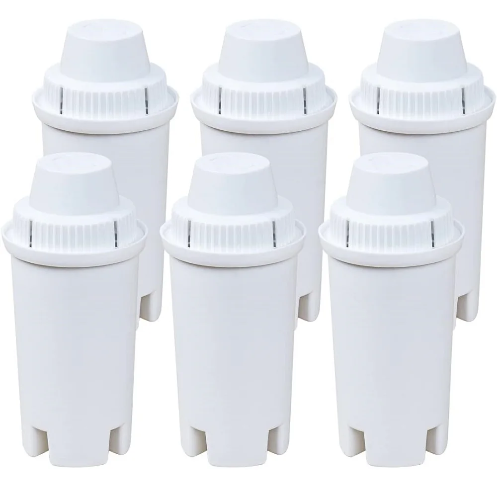 6-Pack-Water-Pitcher-Filters-Compatible-with-Brita-Pitcher-Filter ...