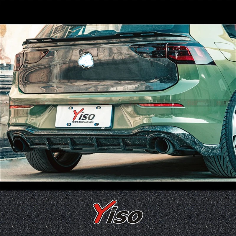 Modified Golf8