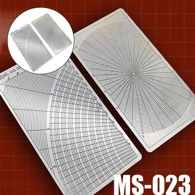 Hobby-Craft-Cutting-Mat-2-1-Stainless-Steel-Masking-Tape-Multi-Angle ...