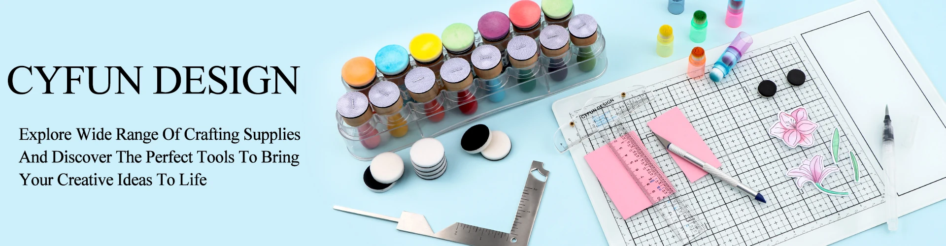 CYFUN DESIGN Official Store - Amazing products with exclusive discounts ...