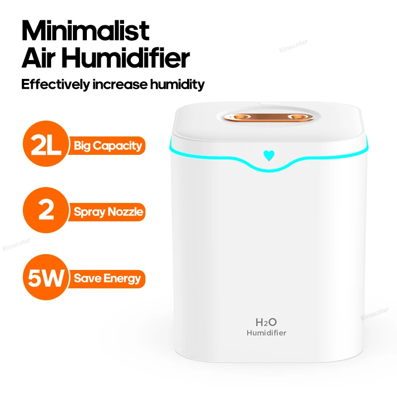 The Minimalist Humidifier That Actually Works in My Small Apartment Kitchen