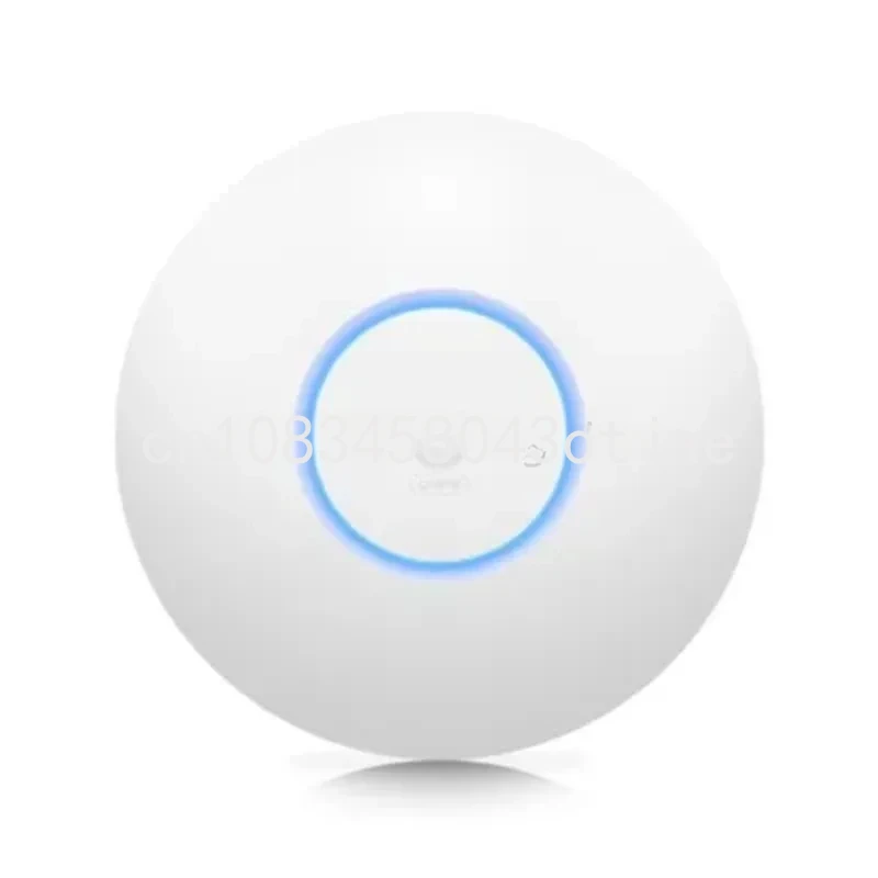 Wifi6-Enterprise-High-Power-Gigabit-Dual-Frequency-Ceiling-AP-Unifi-U6 ...