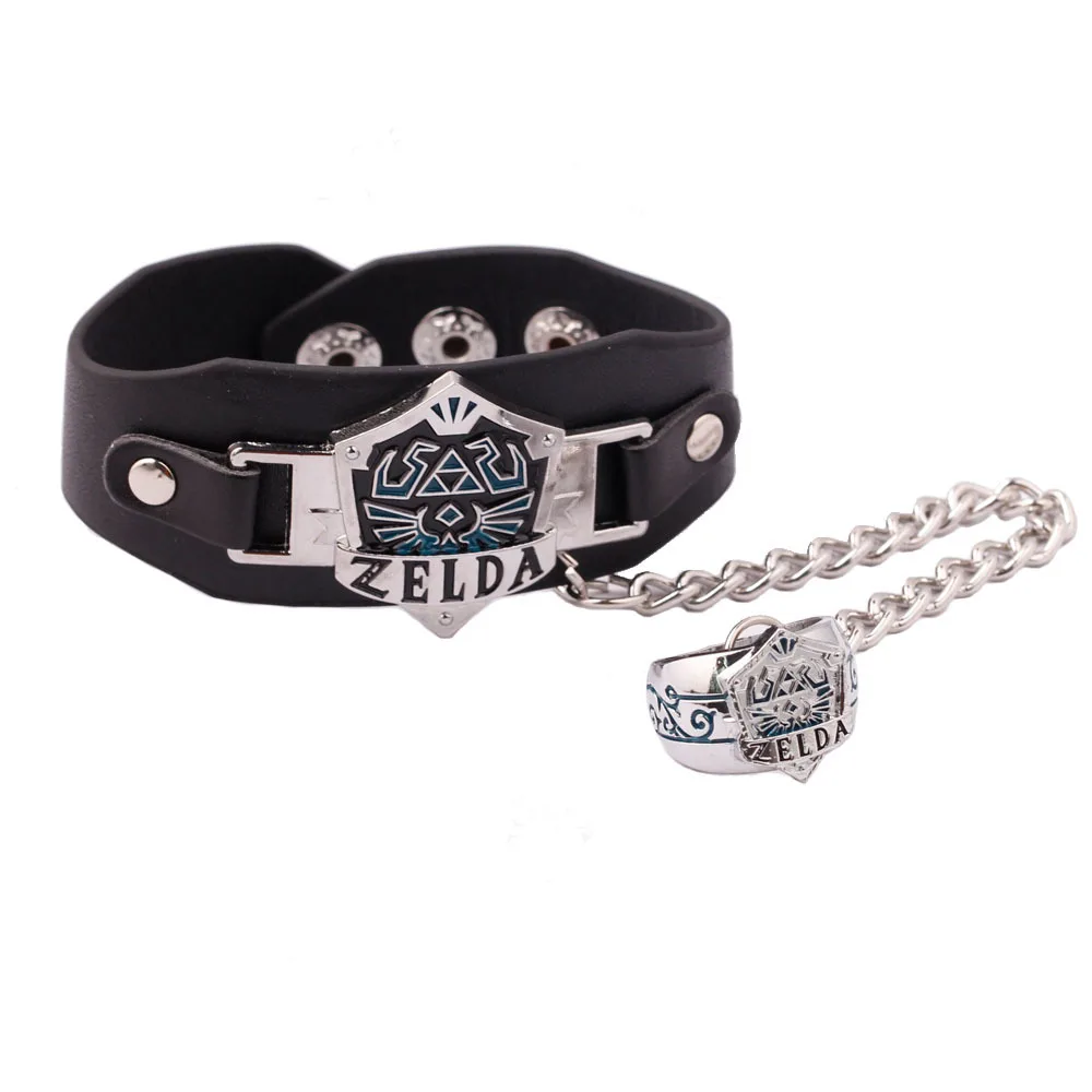 Legend Of Zelda Bracelet