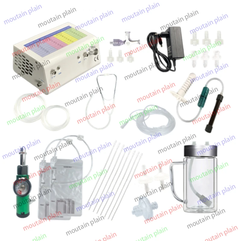 Hotsale-Home-Clinic-Medical-Ozone-Machine-Kit-Use-Therapy-Medical-Ozone ...
