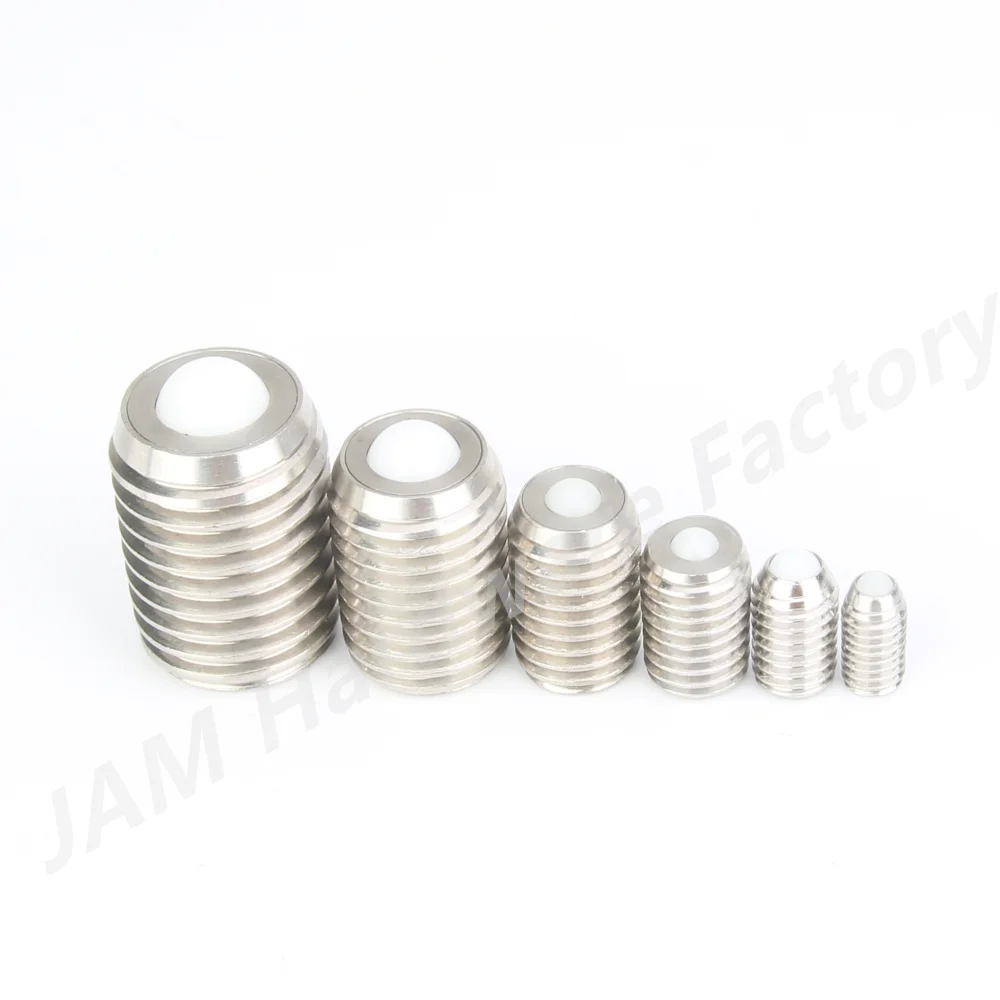 Conveyor-Ball-Roller-Stainless-Steel-POM-Ball-Transfer-Unit-MJ319-MJ320 ...