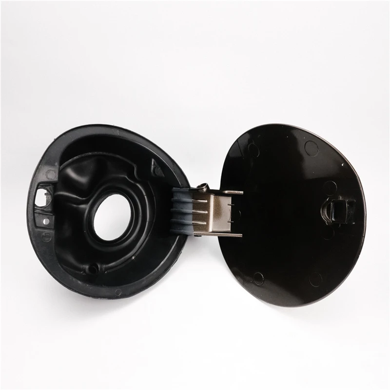 Bouchon de réservoir,Couvercle de Carburant Précieux,pour VW Tiguan ...