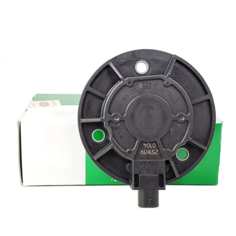 OEM Camshaft Cylinder Head Magnet 06L 109 259A For Golf MK6 Jetta MK6 ...