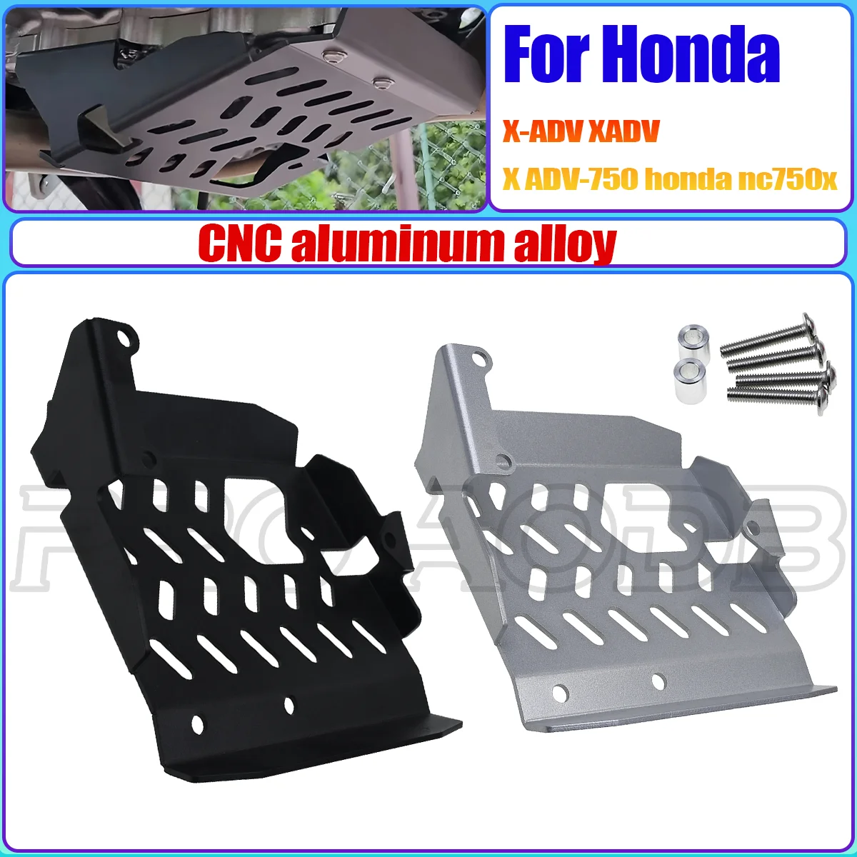Suitable for Honda NC750X XADV750 X-ADV X ADV-750 17-25 years engine ...