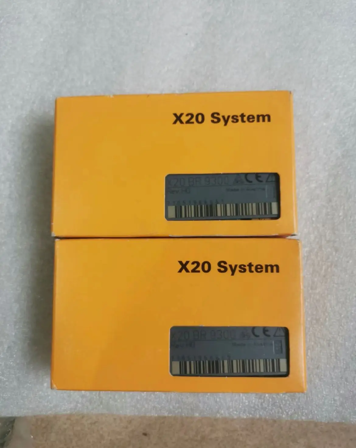 X20BR9300