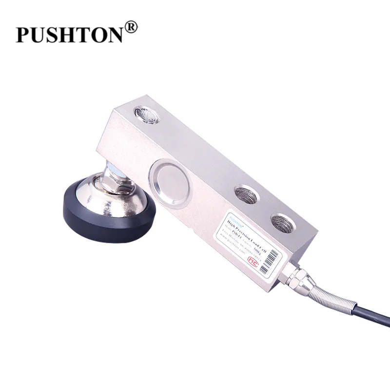 Cantilever-Shear-Beam-Force-Sensor-Load-Cell-Test-Weight-PSD-F1-100kg ...