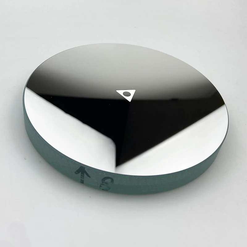 Dia-130F520-Paraboloid-Reflective-Primary-Mirror-Objective-Lens-DIY ...