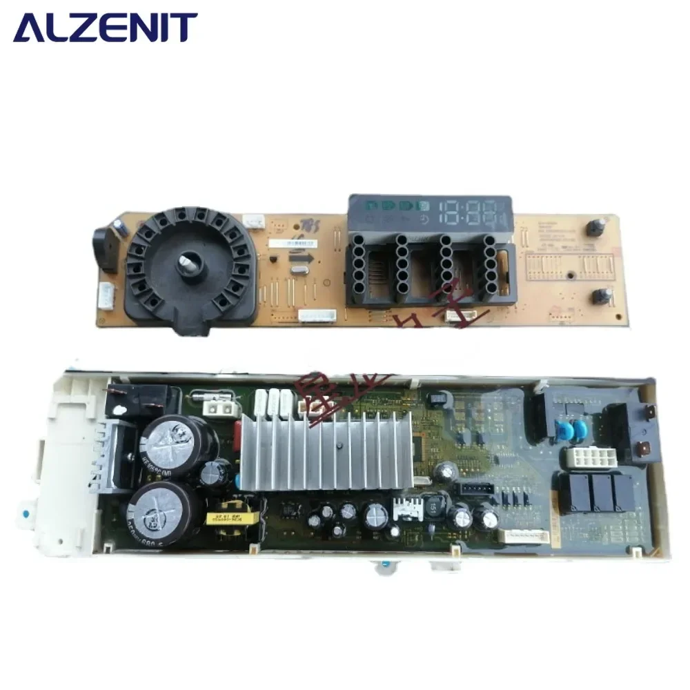 Used-For-Samsung-Washing-Machine-Computer-Control-Board-DC92-01848A ...