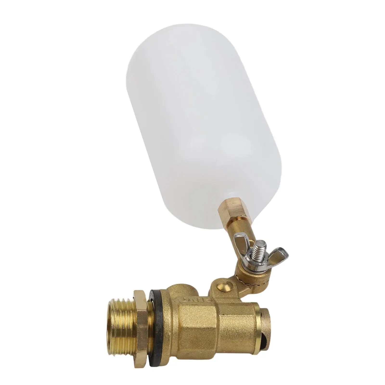 Water Control Solution Pond Filling Valve Automatic Water Valve ...