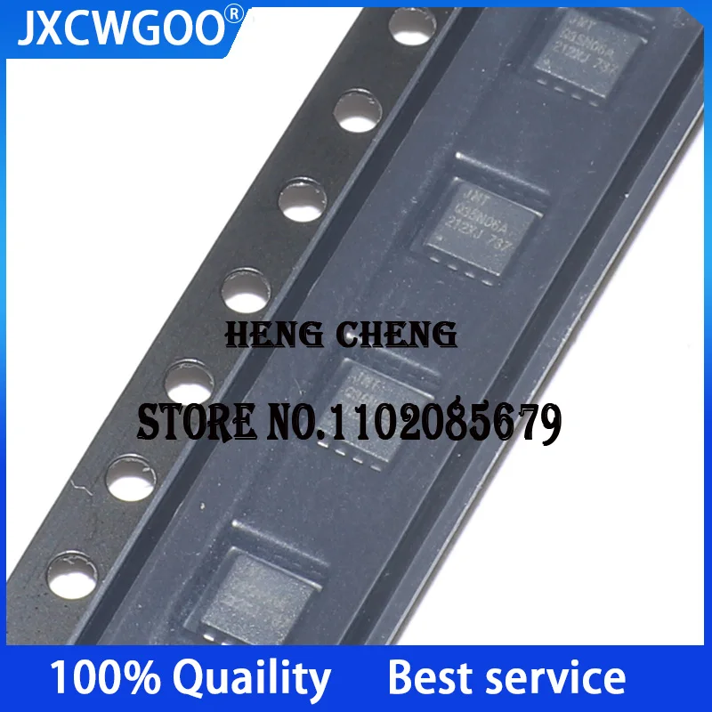 10PCS-100-New-Original-JMTQ35N06A-Q35N06A-PDFN-8L-3-3x3-3-N-channel-60V ...