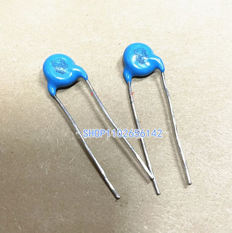 5PCS KD101K KD471K KD222M KD102M T4KV~ Original High voltage ceramic ...