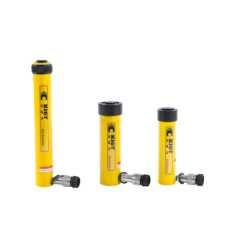 Enerpac-RC-Single-Acting-Steel-Alloy-Cylinder-Long-Stroke-Hydraulic ...