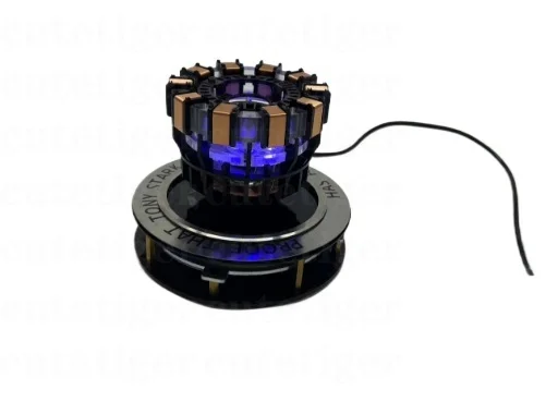 Newly-Upgraded-Creative-Gift-Desktop-Ornaments-Magnetic-Levitation ...