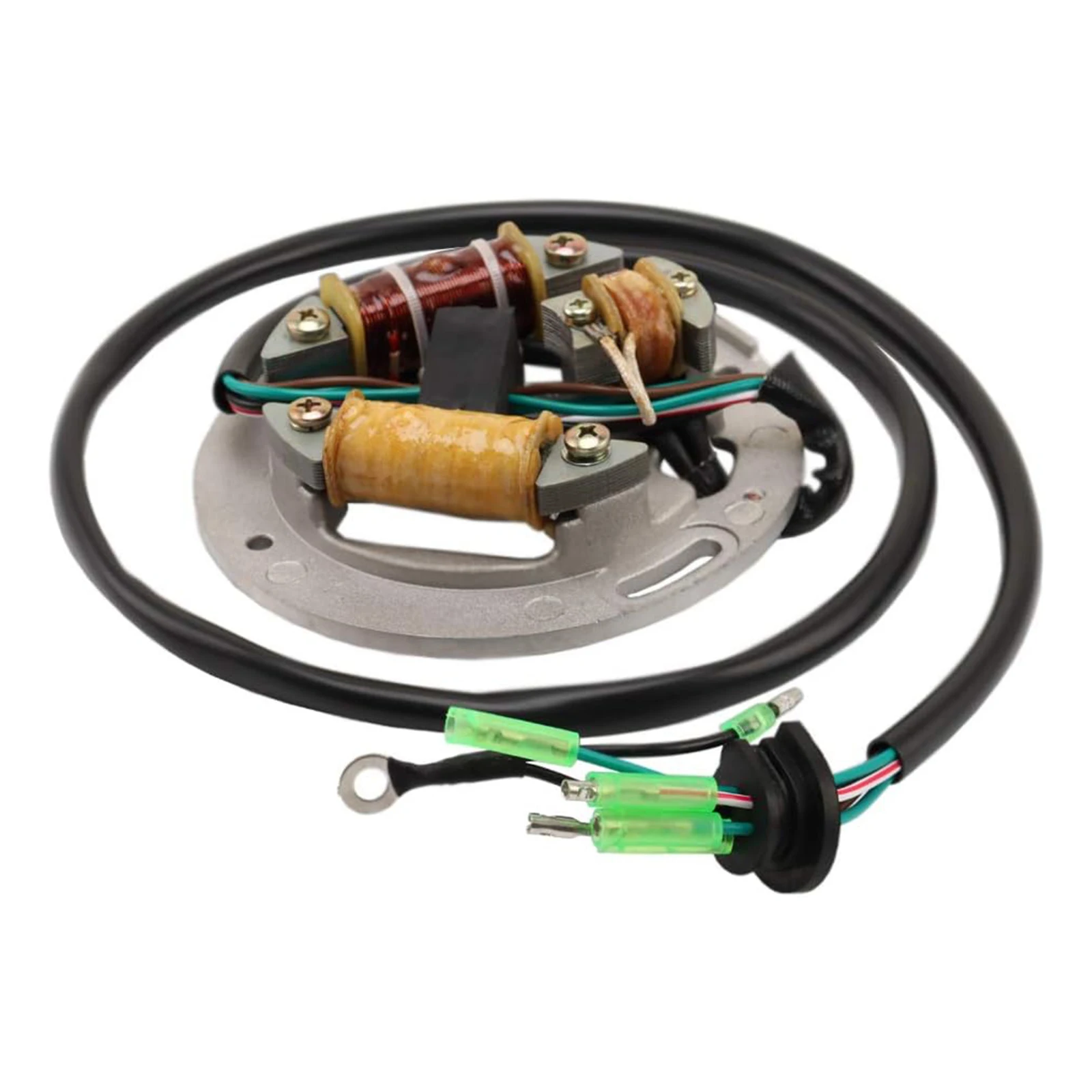 Stator-for-Yamaha-Super-Jet-700-Wave-Raider-700-Wave-Venture-700-Wave ...