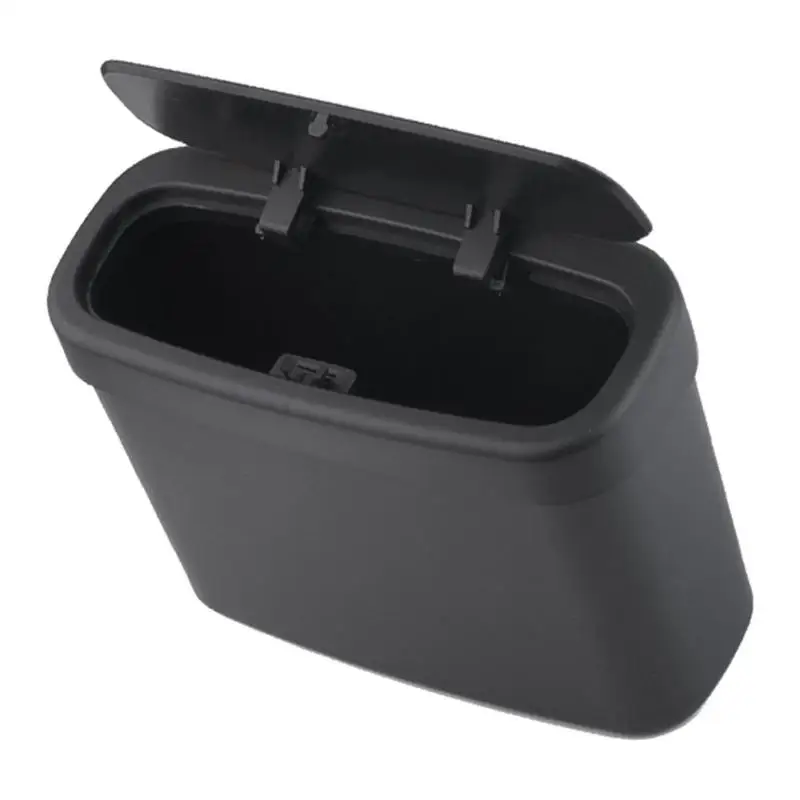 Car-Trash-Bin-Auto-Trash-Can-For-Car-Hangable-Storage-Bucket-Push-To ...