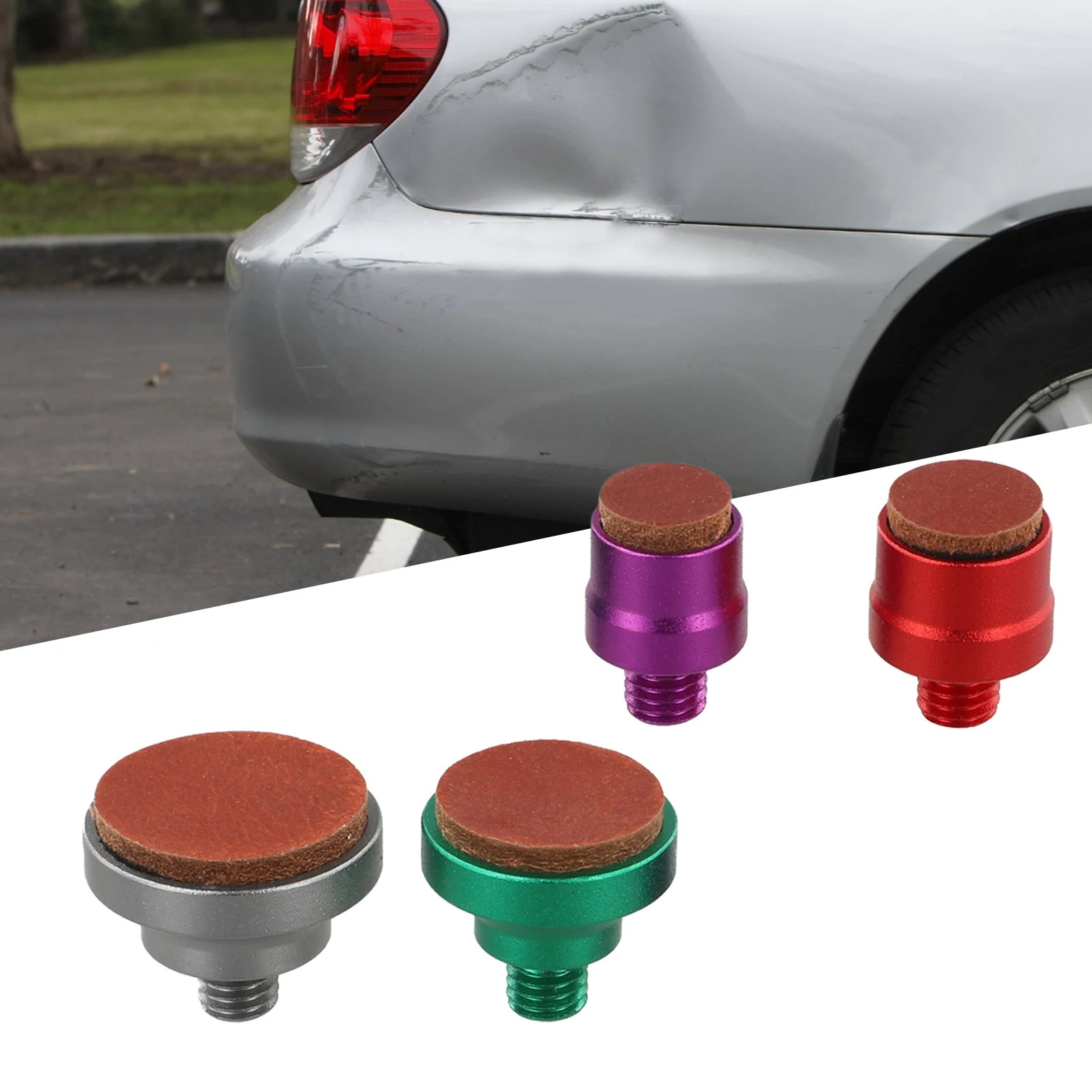 For Sheet Metal Dent Knock Tool For Car Maintenance Bodywork Tools ...