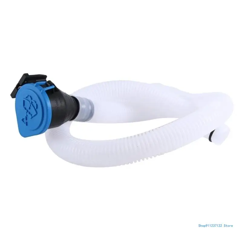 Washer-Fluid-Reservoir-Windshield-Filler-Pipe-61667135409-Auto ...