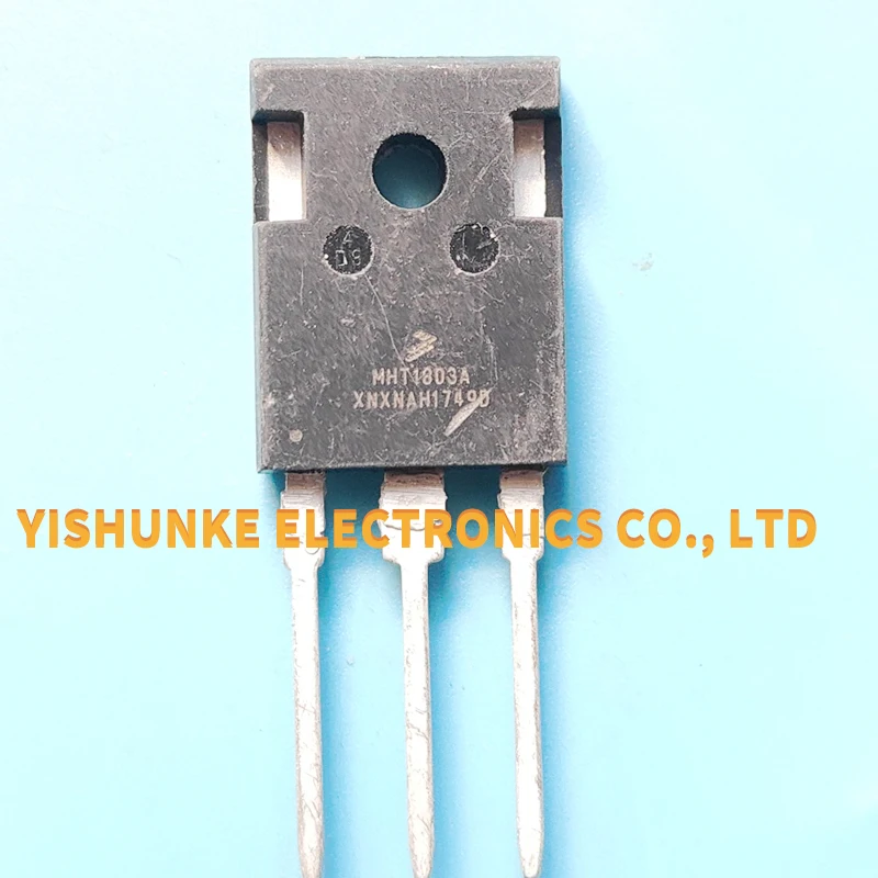 5PCS-MHT1803A-KW30N60-JFAM35N60C-A28N50-SPX1117U-2153-TO-247-TO-3P-TO ...