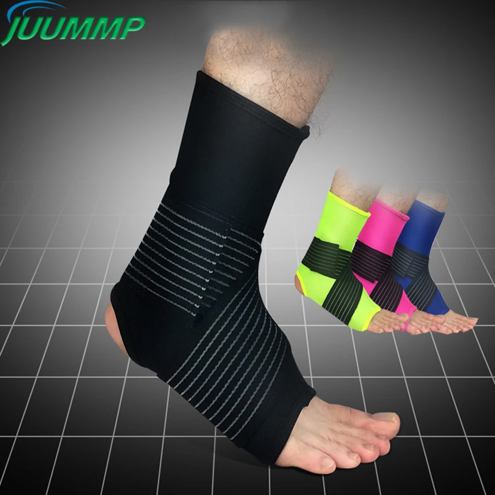 Elastic Bandage Ankle