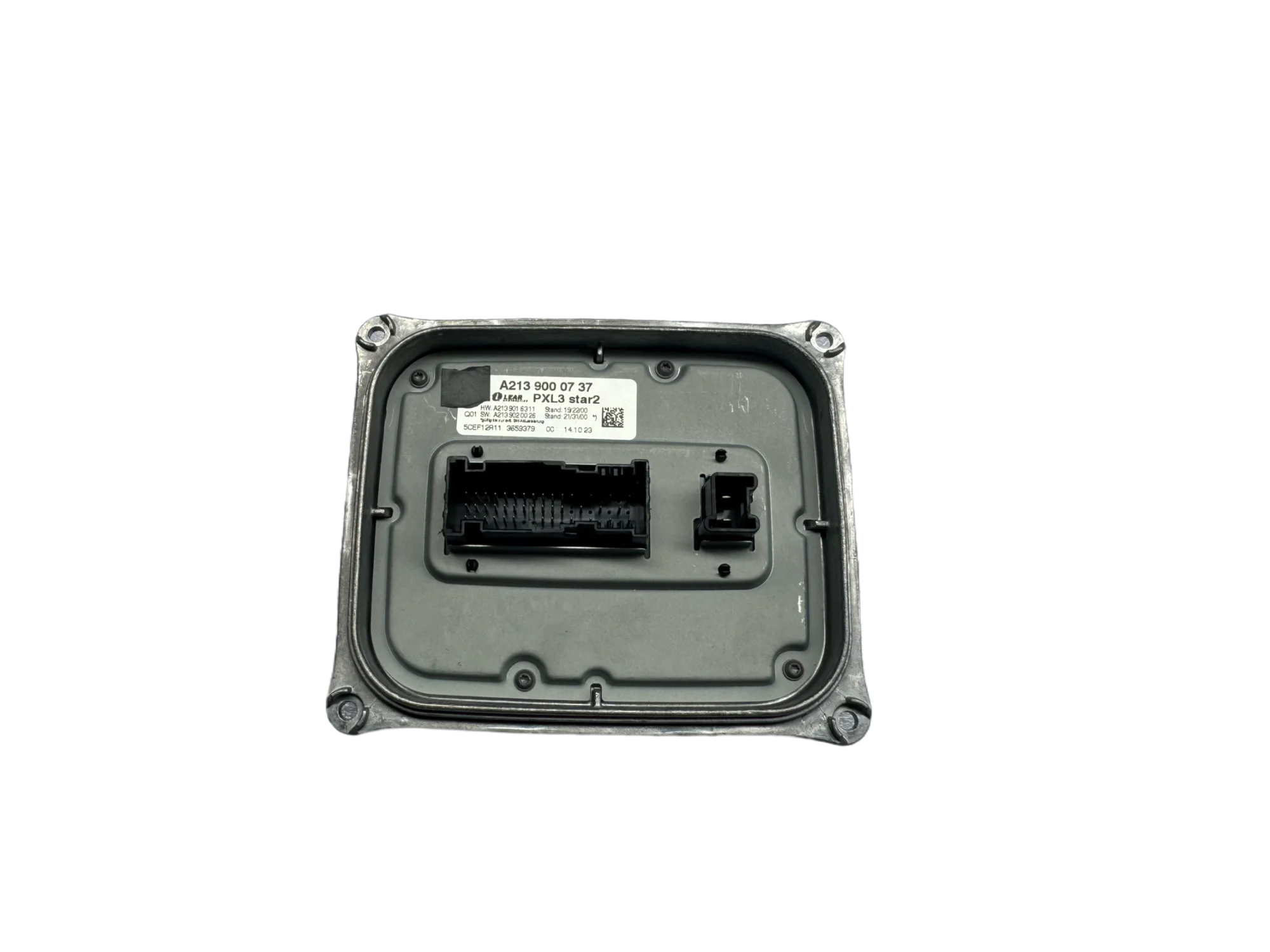 Suitable-for-Mercedes-Benz-E-Class-W213-W253-X167-headlight-ballast ...