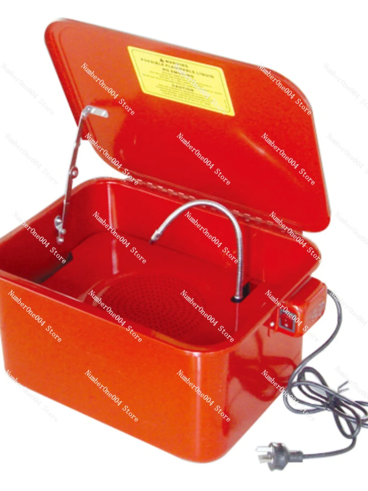 For-3-5-Gallon-Parts-Cleaner-20-Gallon-Motorcycle-Car-Engine-Gearbox ...